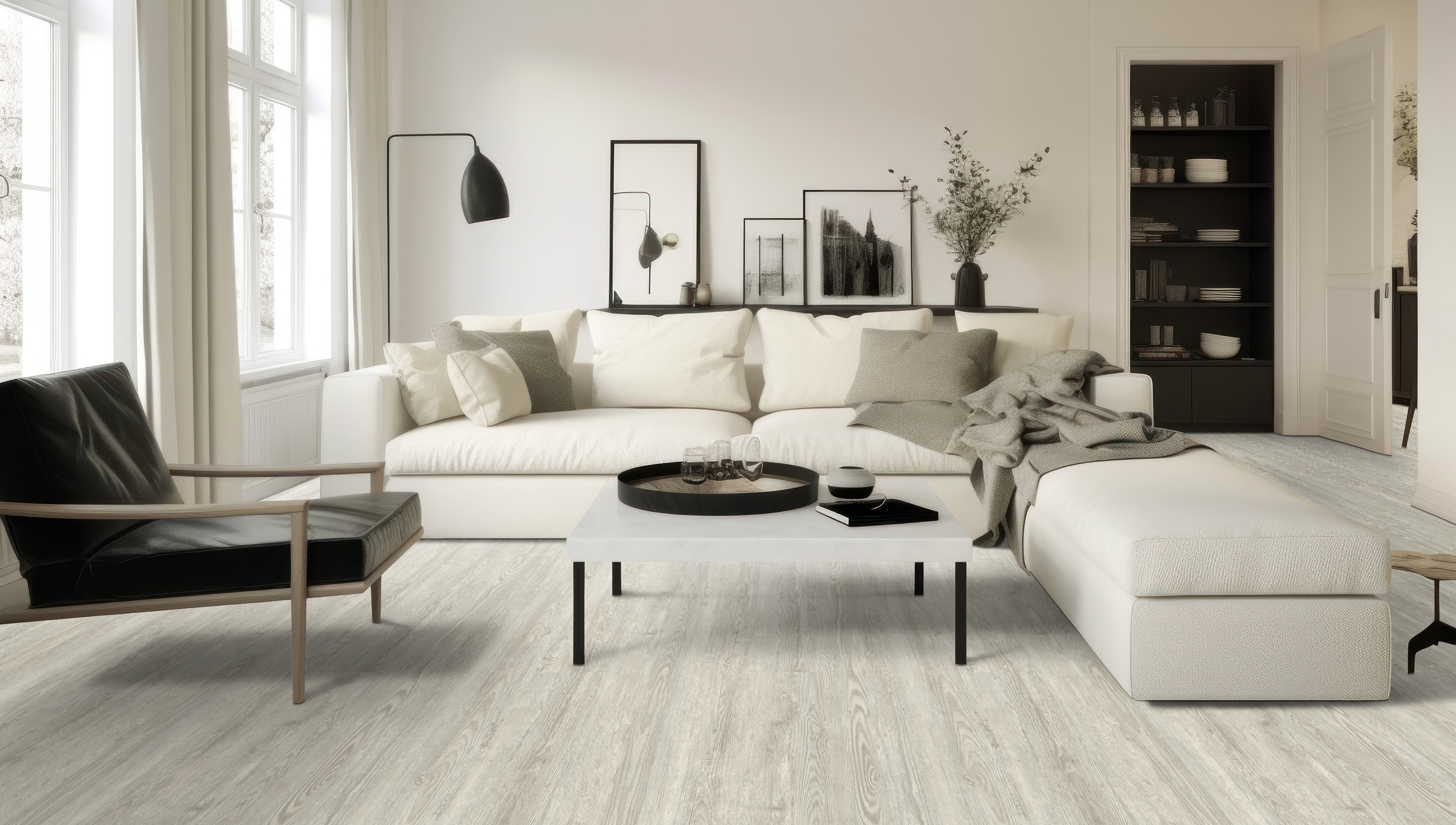 Chalk - Crescendo Flooring