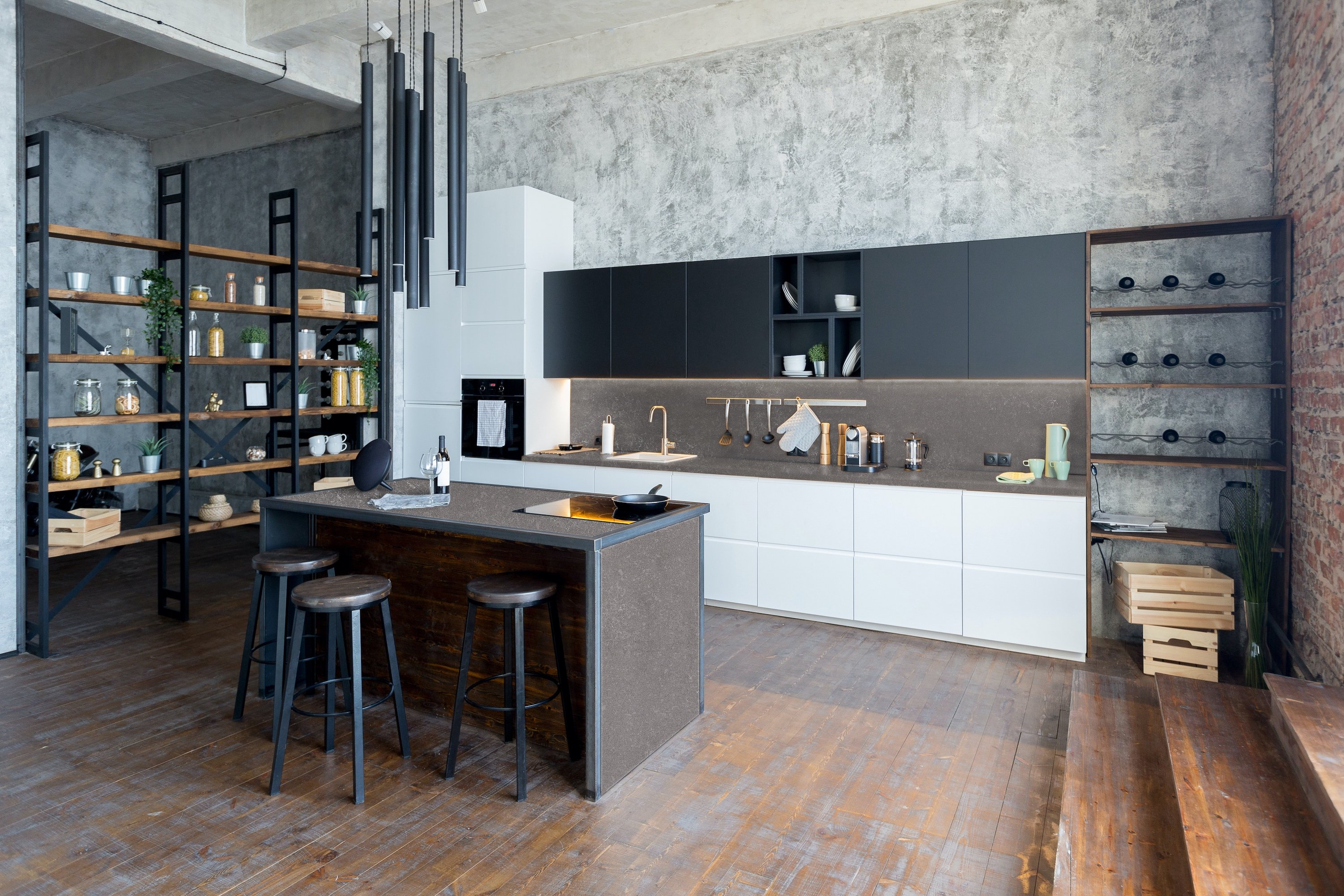 Coast - Hanstone Quartz