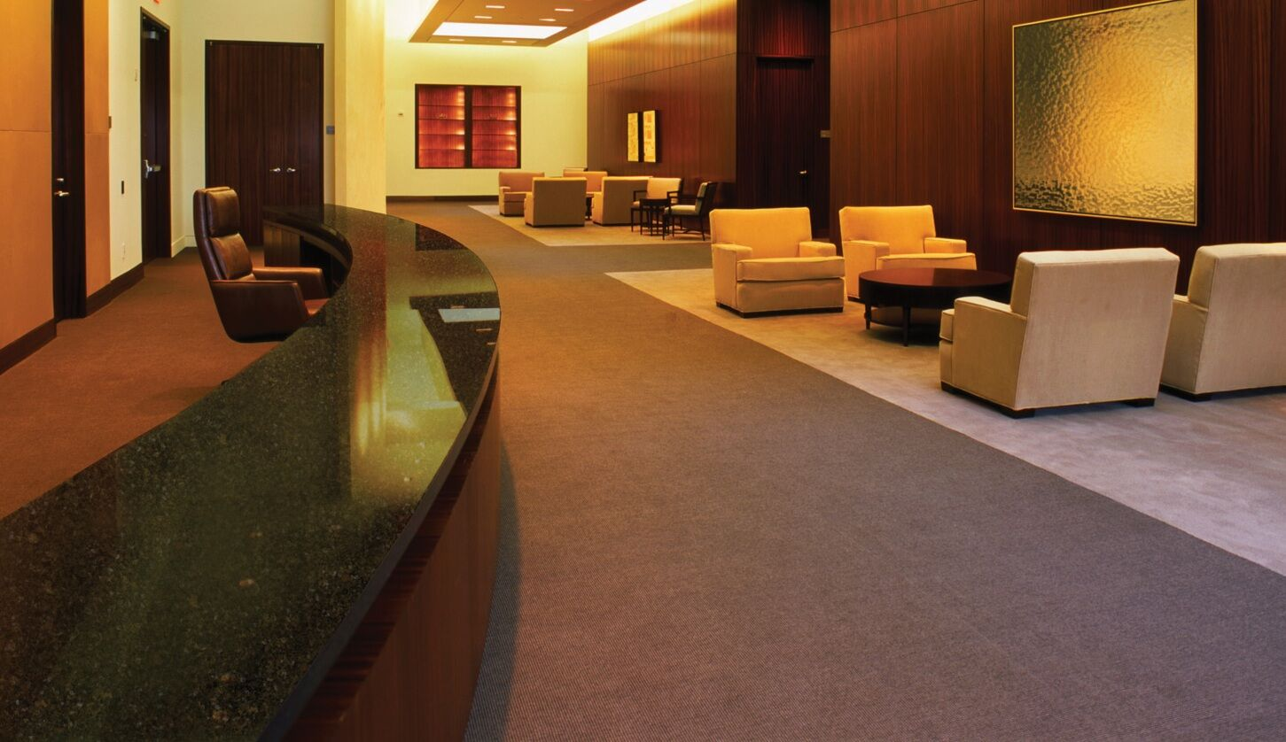 HanStone Quartz USA | 5 Ways Hotel Designers Are Using Quartz to ...