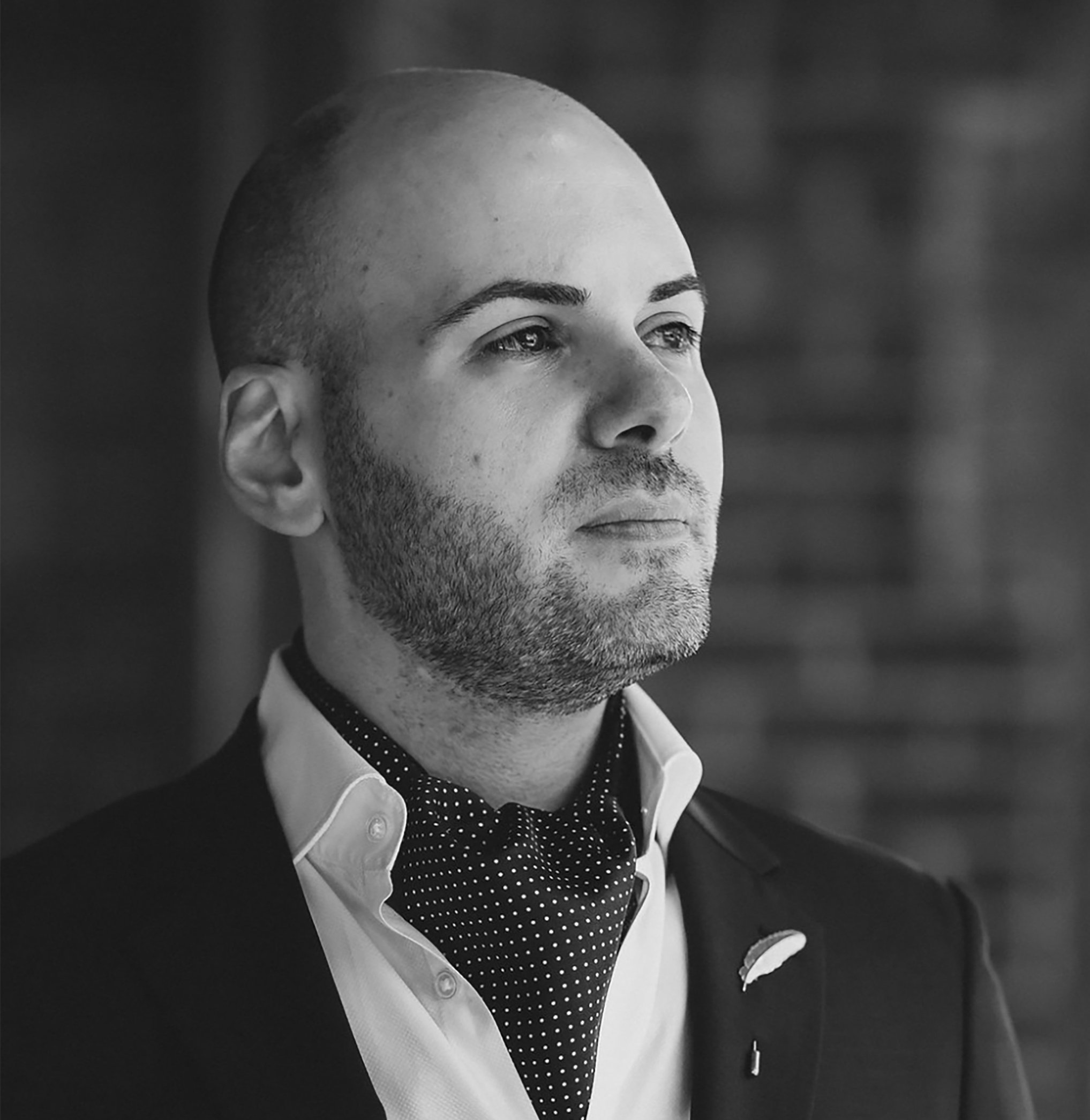 HanStone Quartz USA | Q&A with Product Design Manager Michael Talbot ...