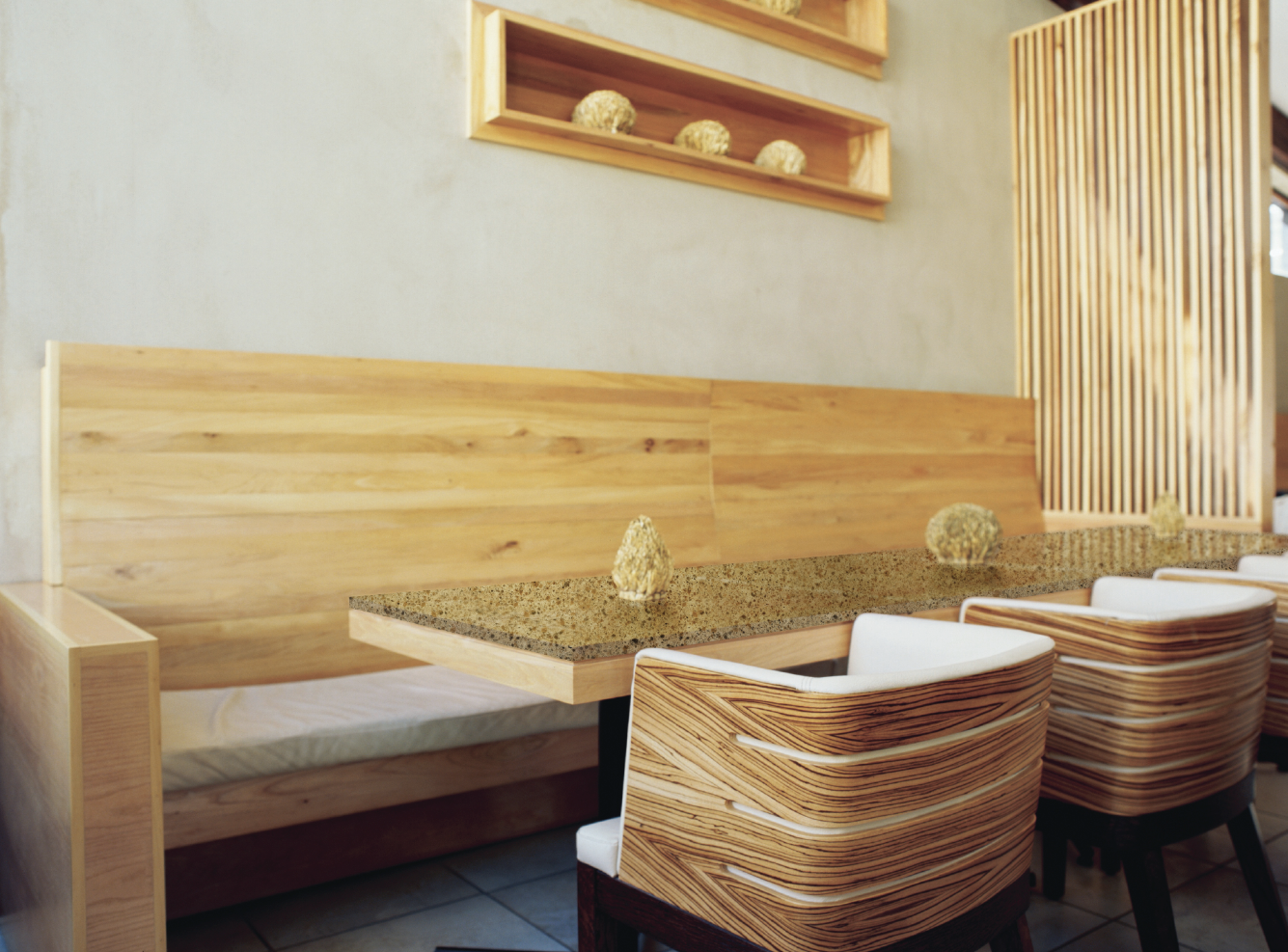 HanStone Quartz USA | Restaurant Countertops | Using Quartz Countertops ...