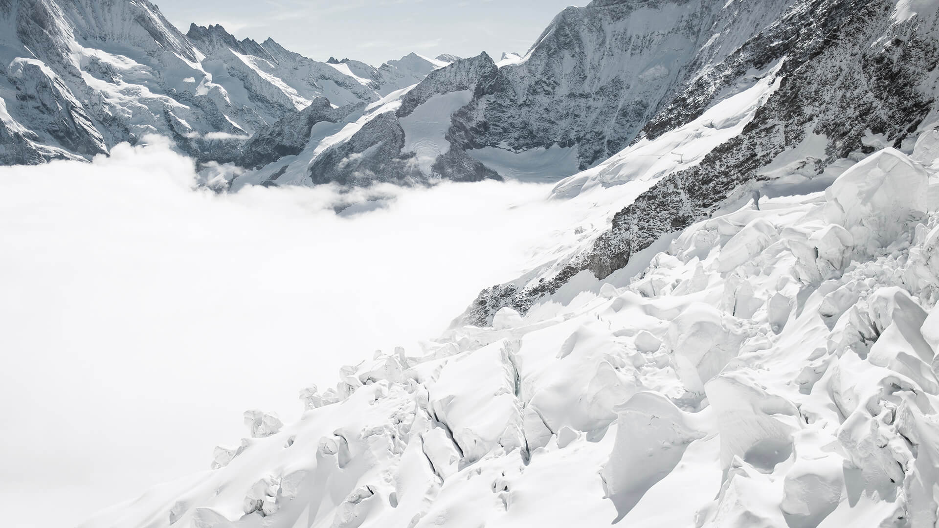 Alaska - Hanex Solid Surfaces