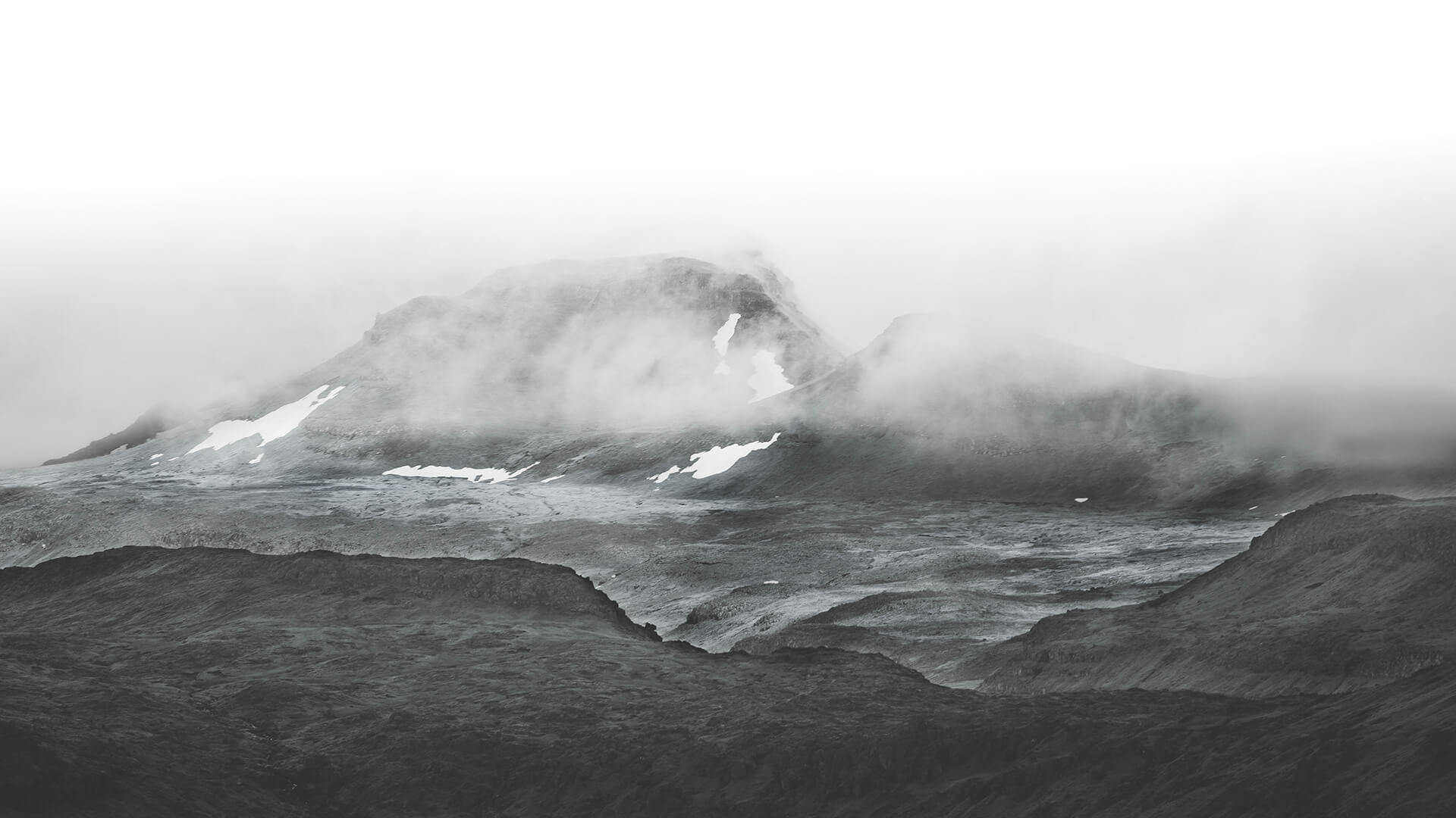 Mist - Hanex Solid Surfaces