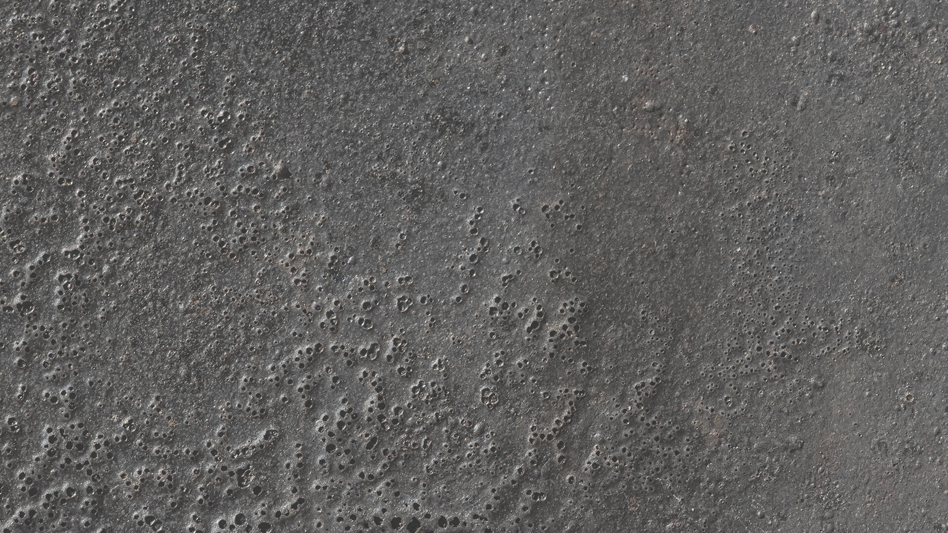 Steel Grey - Hanex Solid Surfaces