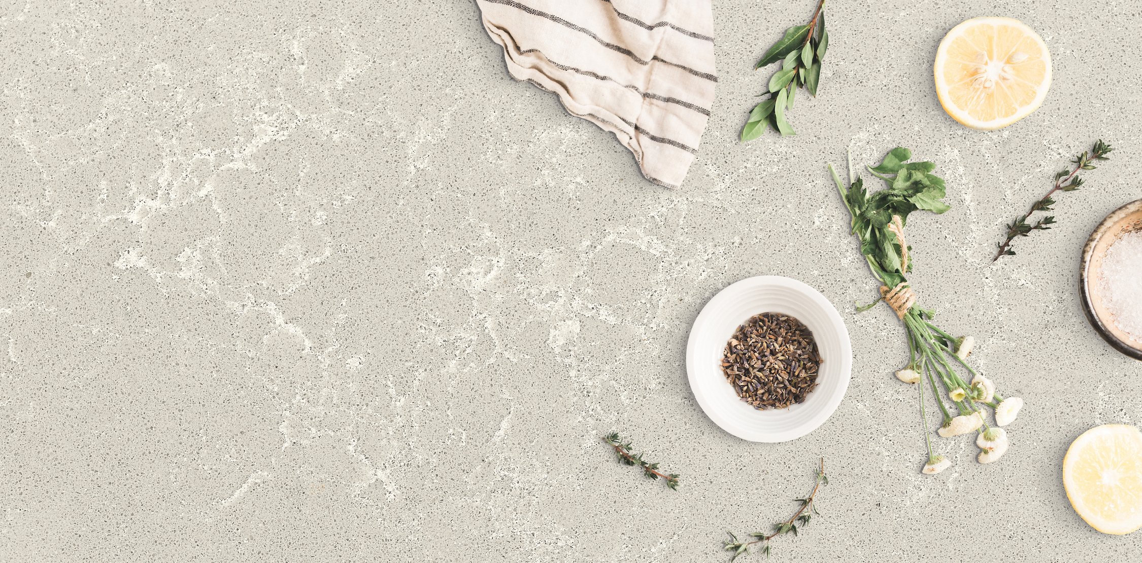 Coast - Hanstone Quartz