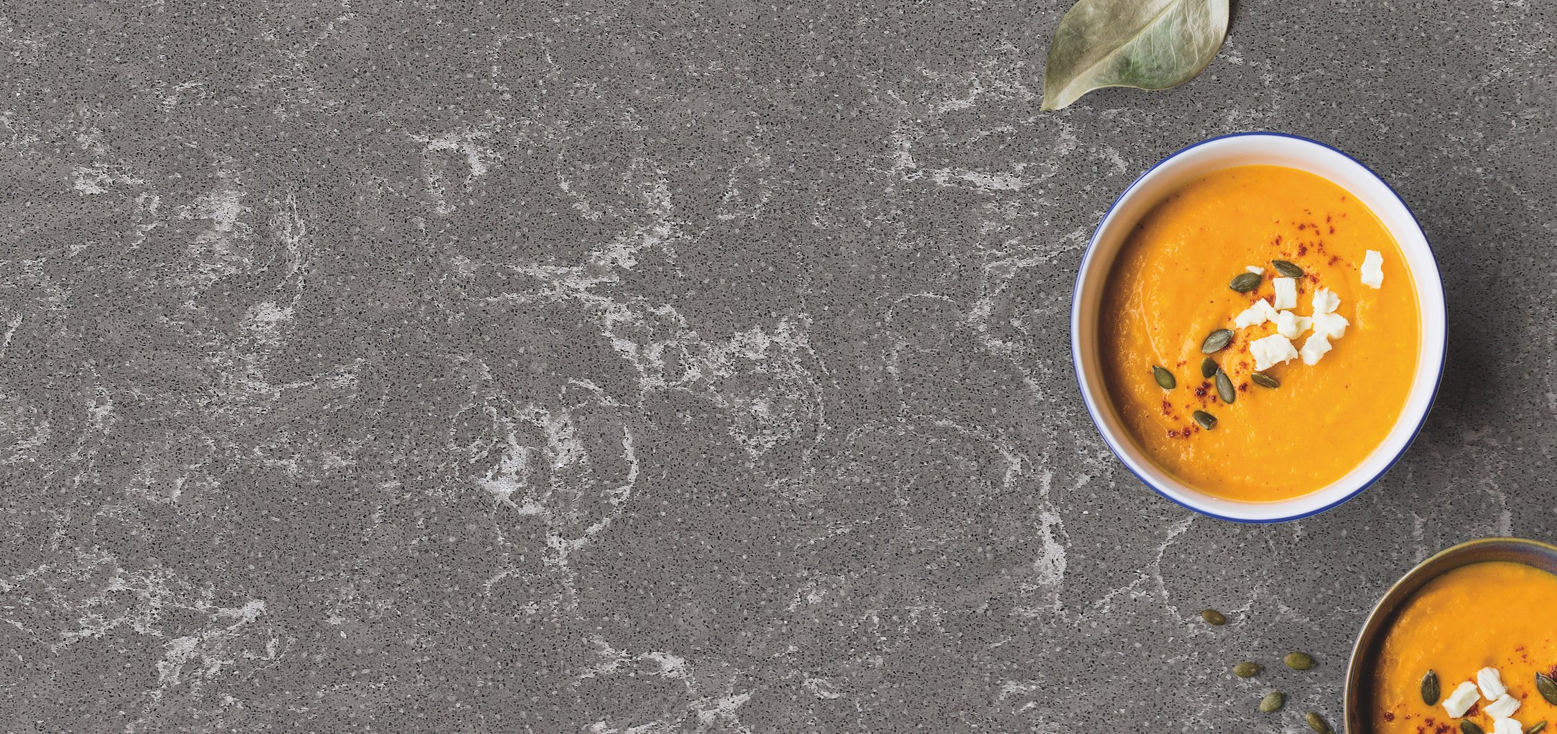 Storm - Hanstone Quartz