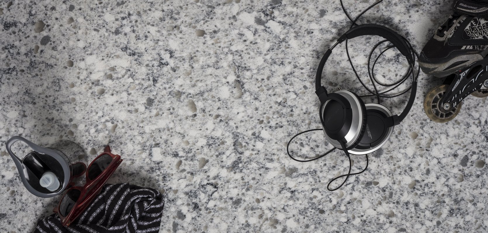 Fusion - Hanstone Quartz